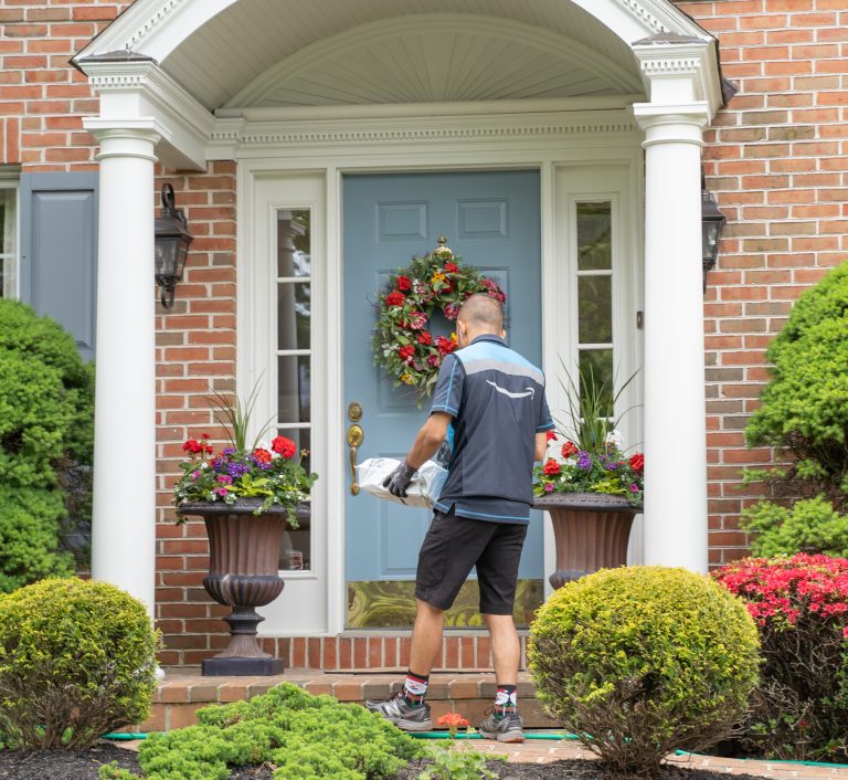 About Us - Elevated Delivery Service