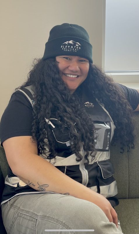 Team - Elevated Delivery Service