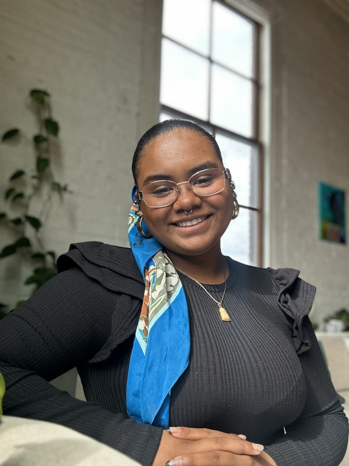 Team - Elevated Delivery Service