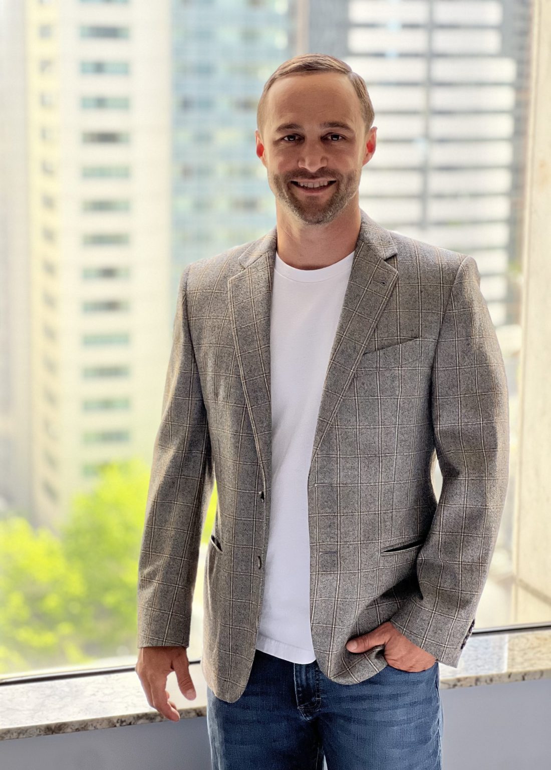 Team - Elevated Delivery Service