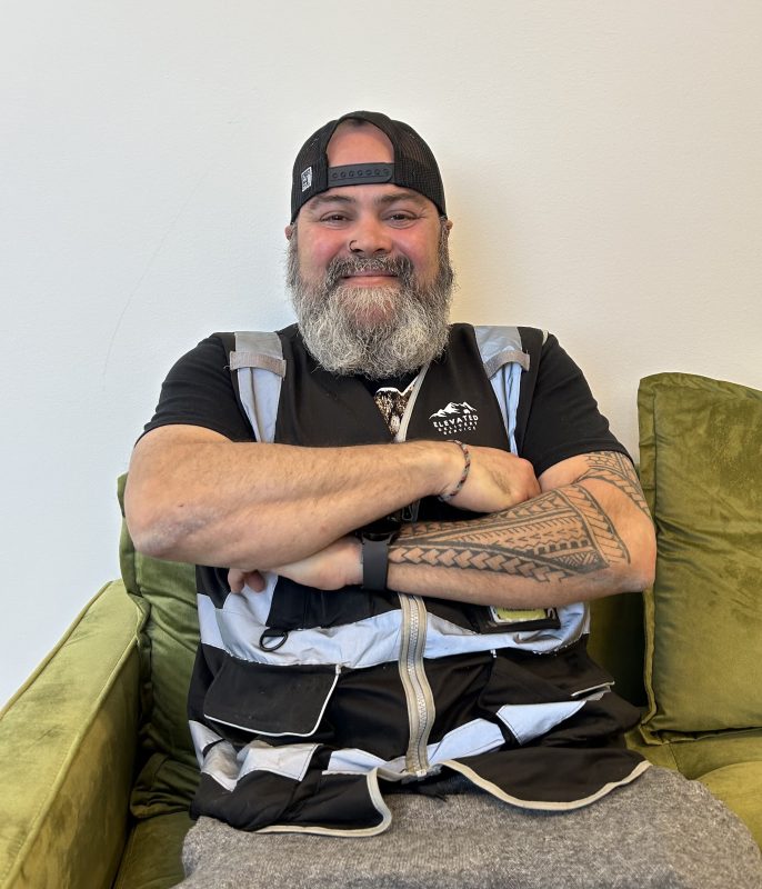 Team - Elevated Delivery Service