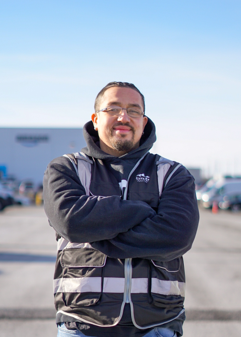 Team - Elevated Delivery Service