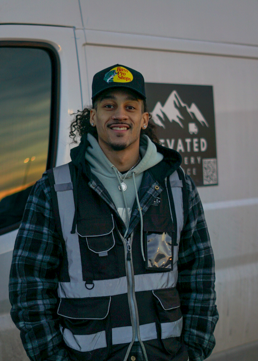 Team - Elevated Delivery Service