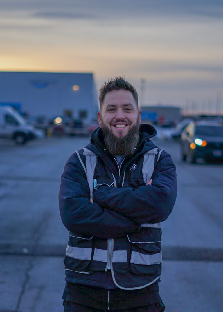 Team - Elevated Delivery Service