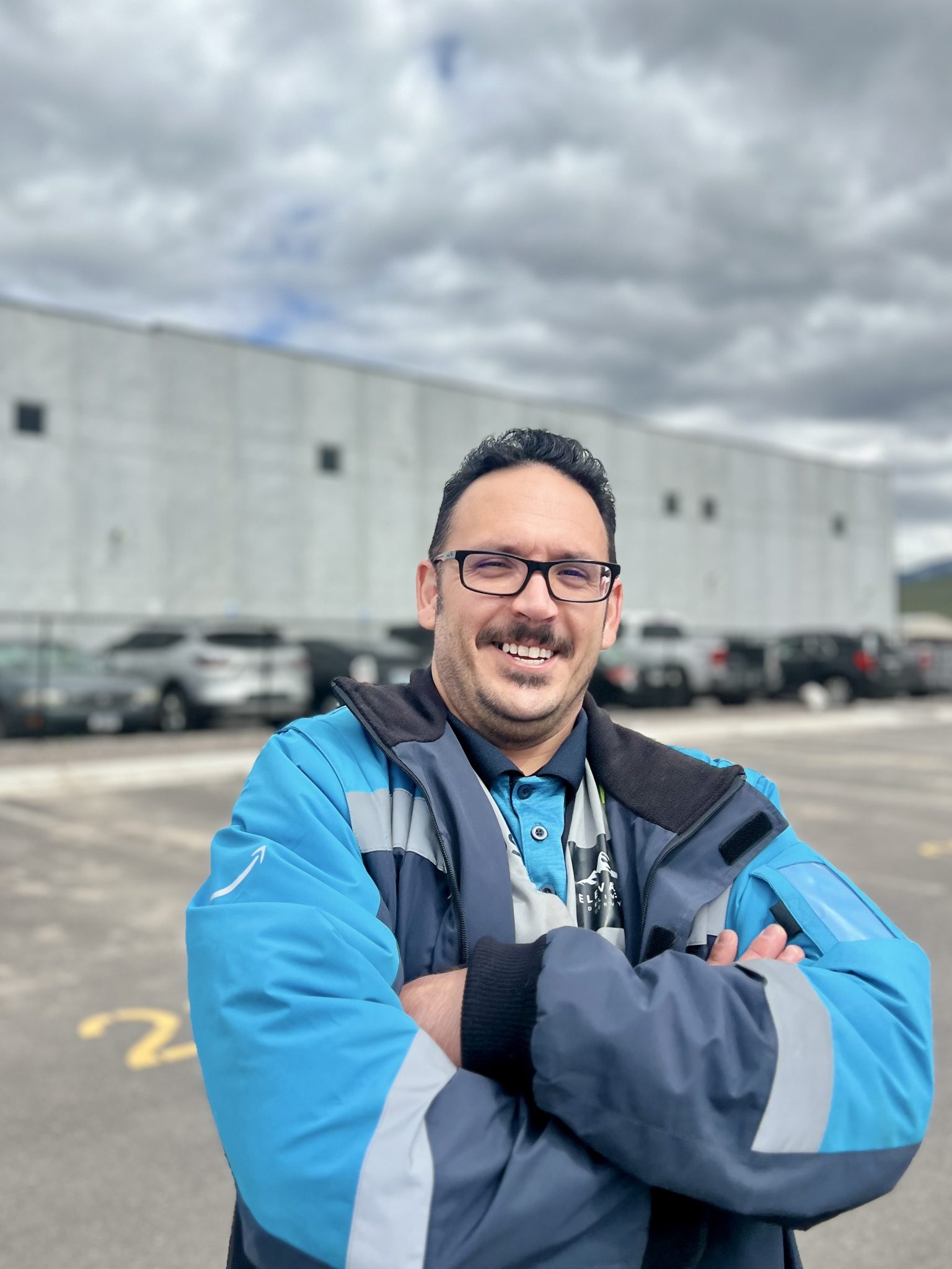 Team - Elevated Delivery Service